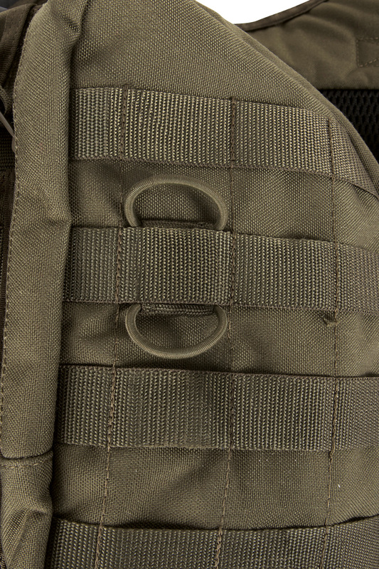 Tasmanian Tiger Cable Manager Set - Accessories