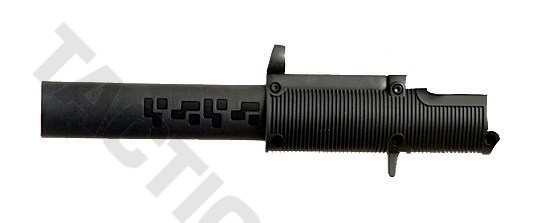 Tippmann A5 MP5 SD Shroud - Tippmann - Brands