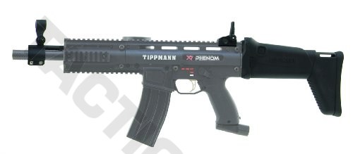 Tippmann X7 Phenom Sniper