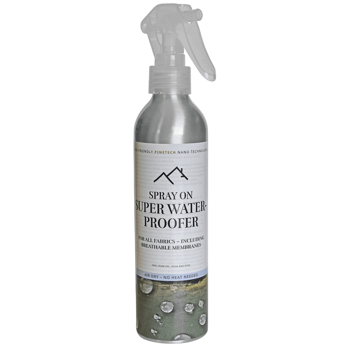 Pinewood SprayOn Waterproofer - Pinewood - Brands