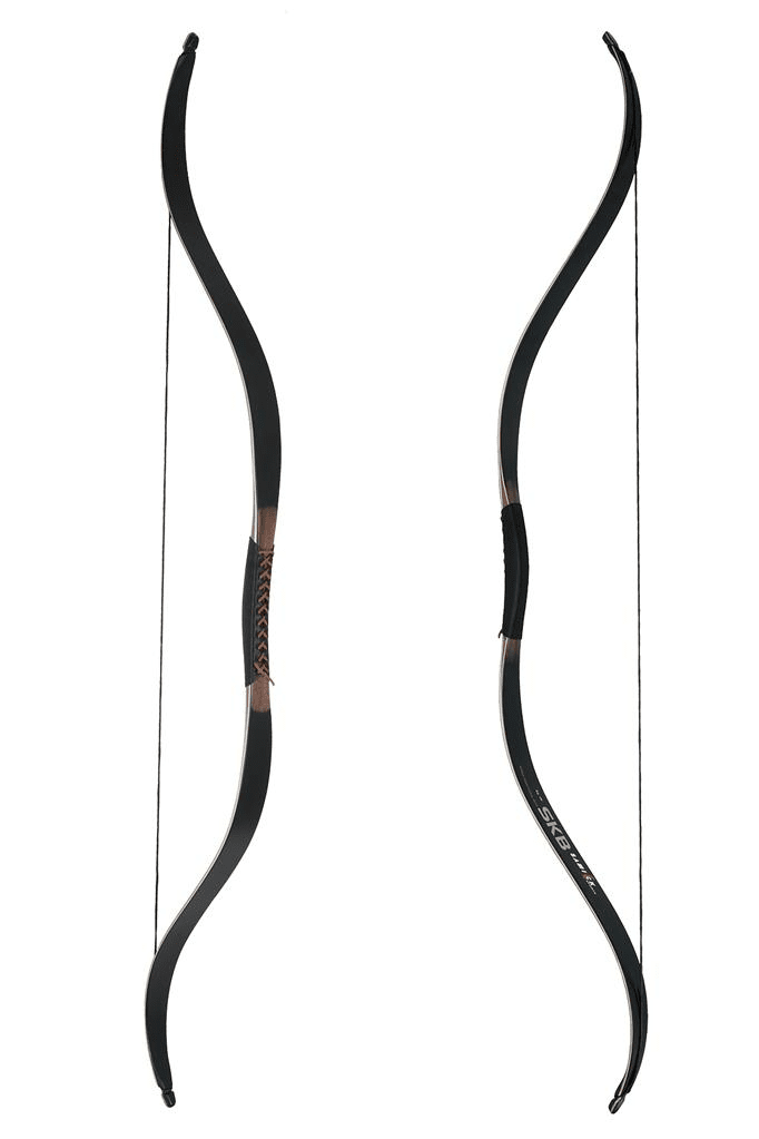 Samick Horsebow SKB 50"- 30lbs - Pilbågar
