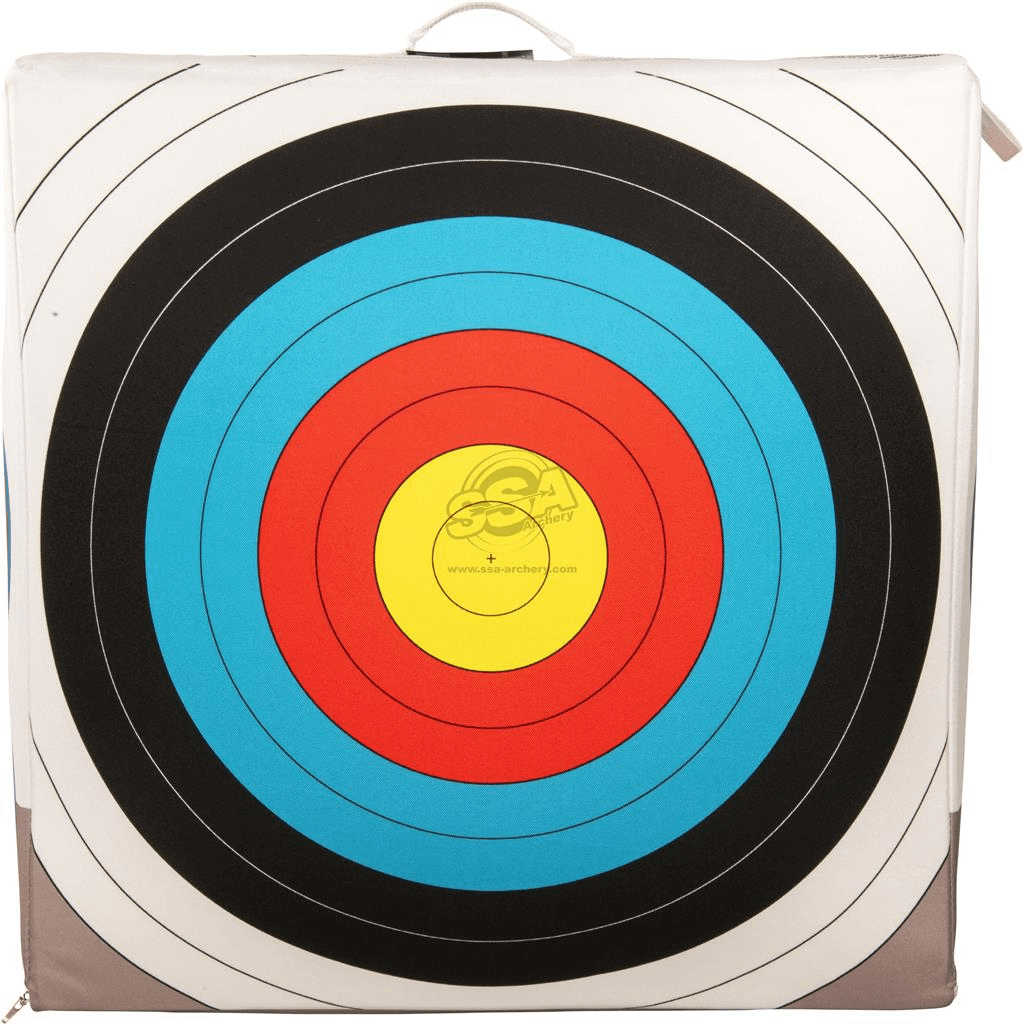 Avalon Target Bag 70x70x30cm - Avalon Archery