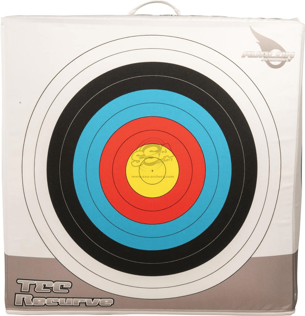 Avalon Target Bag 70x70x30cm - Avalon Archery