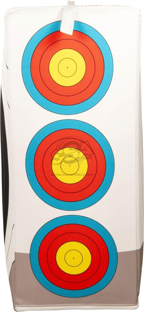 Avalon Target Bag 70x70x30cm - Avalon Archery