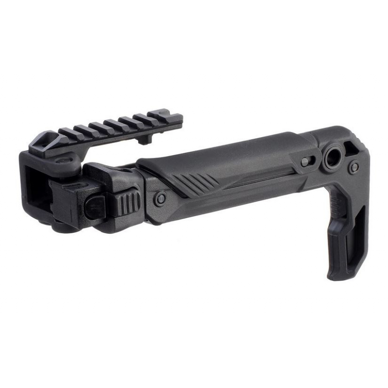 Action Army AAP01 Folding Stock - Gun stocks