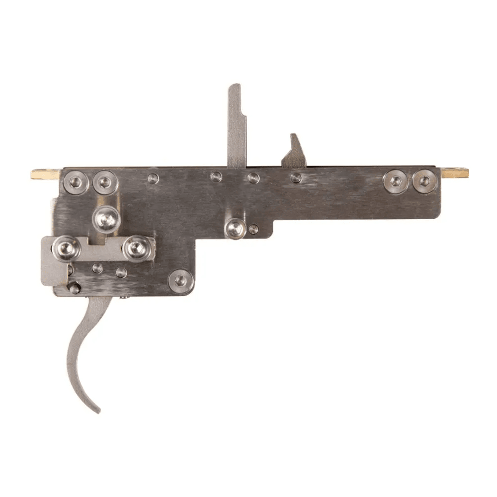 Air System+ VSR-10 Trigger Set - Övriga Tillverkare