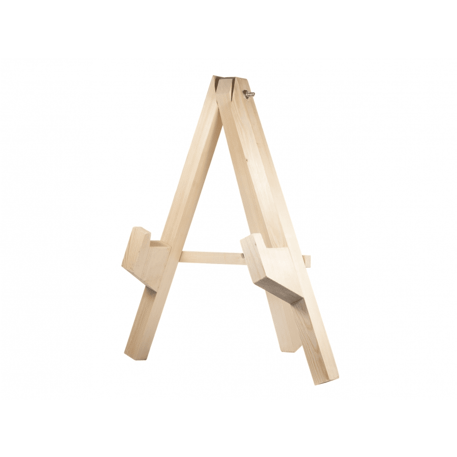 Rack for Shooting target Straw for Archery - Low