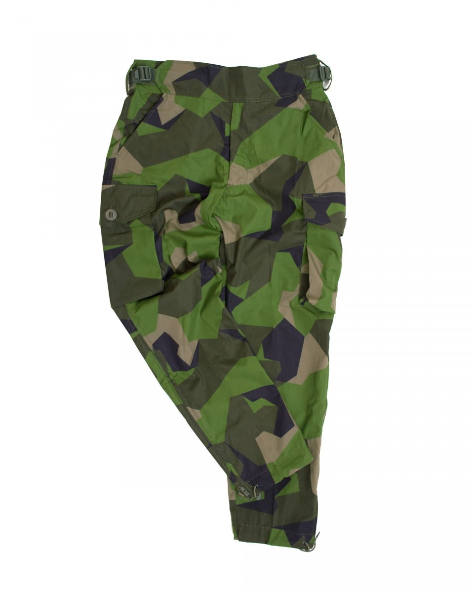 Arktis C111 Combat Trousers - Pants