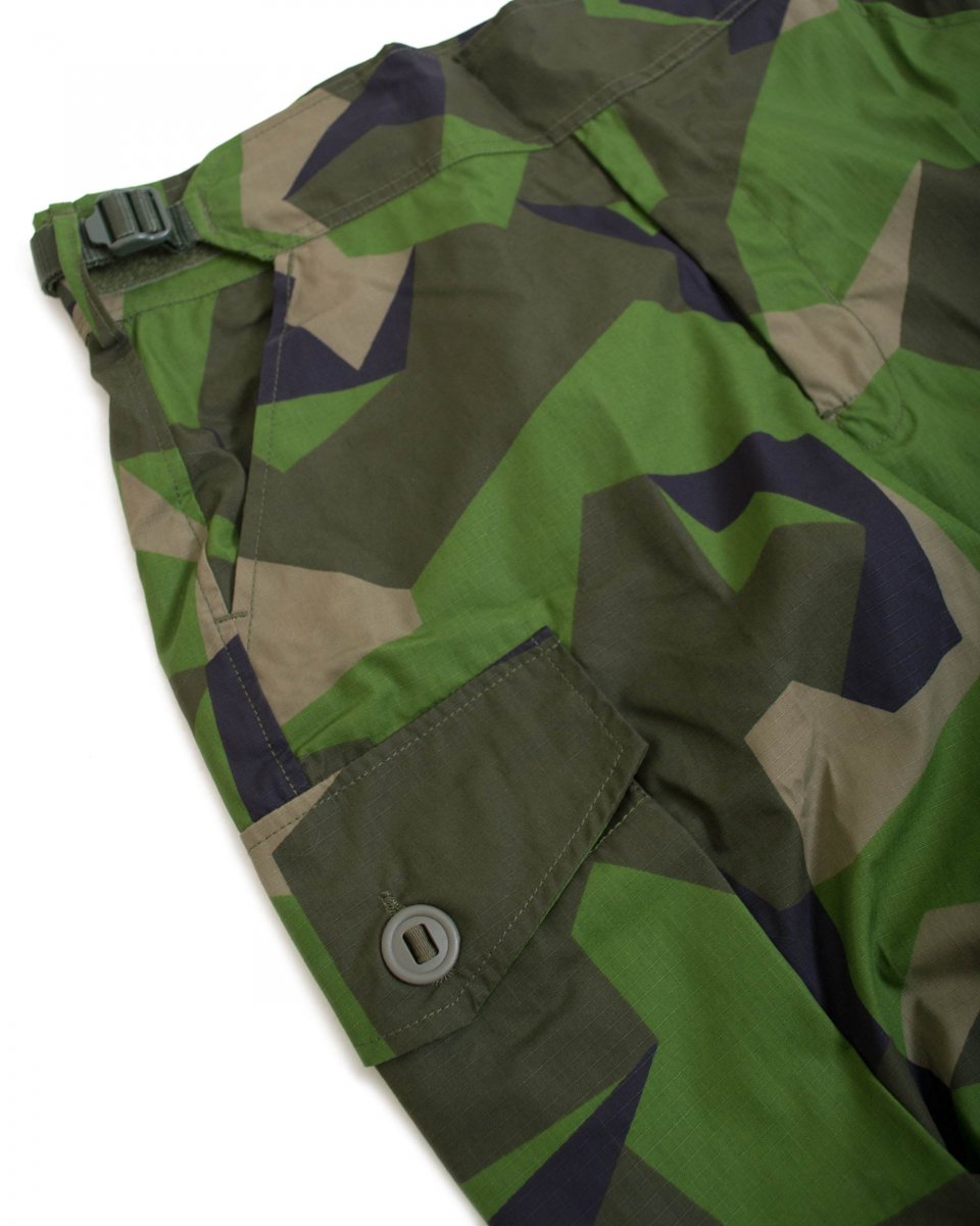 Arktis C111 Combat Trousers - Pants