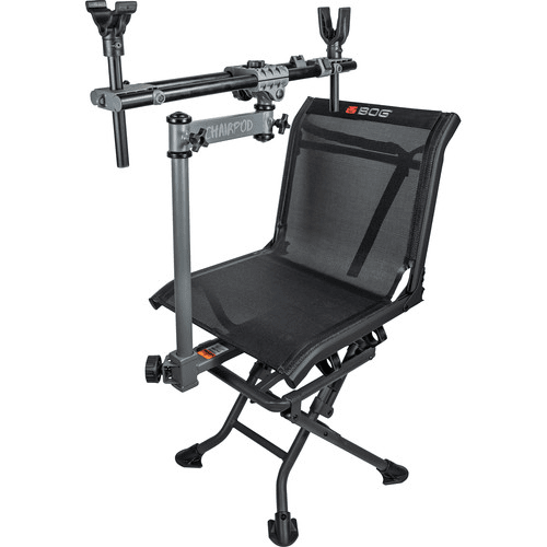 Bog Chairpod - Shooting support - Accessories