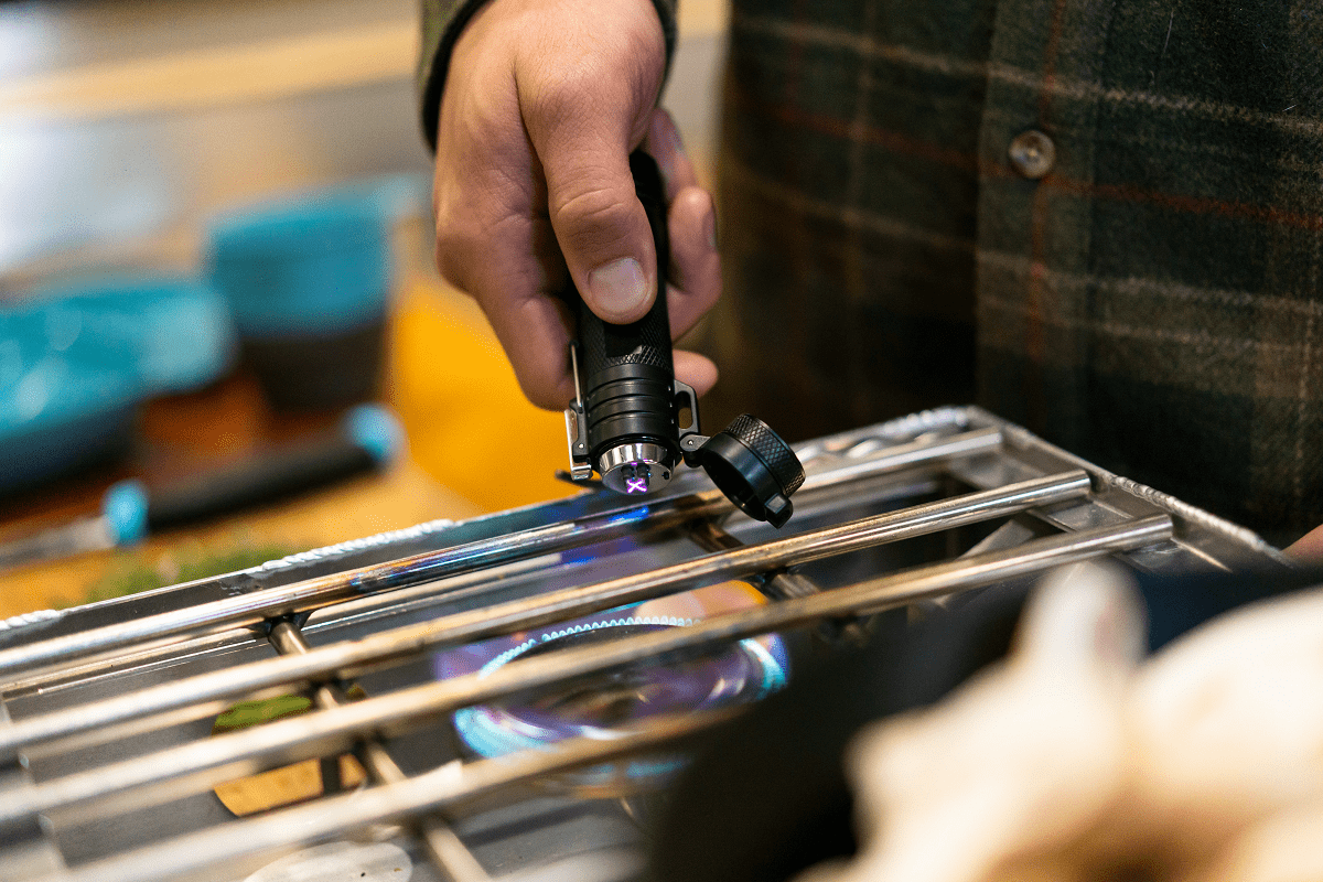 UCO Arc Flashlight and Lighter - Lighters & Matches