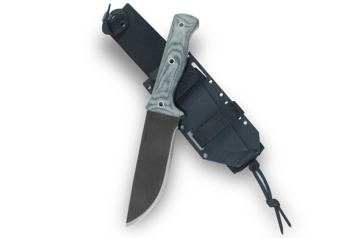 Condor Crotalus Knife - Bushcraft & outdoor