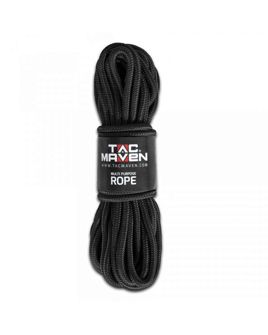 Pentagon Tac Maven Multi Purpose Rope - 15mx10mm