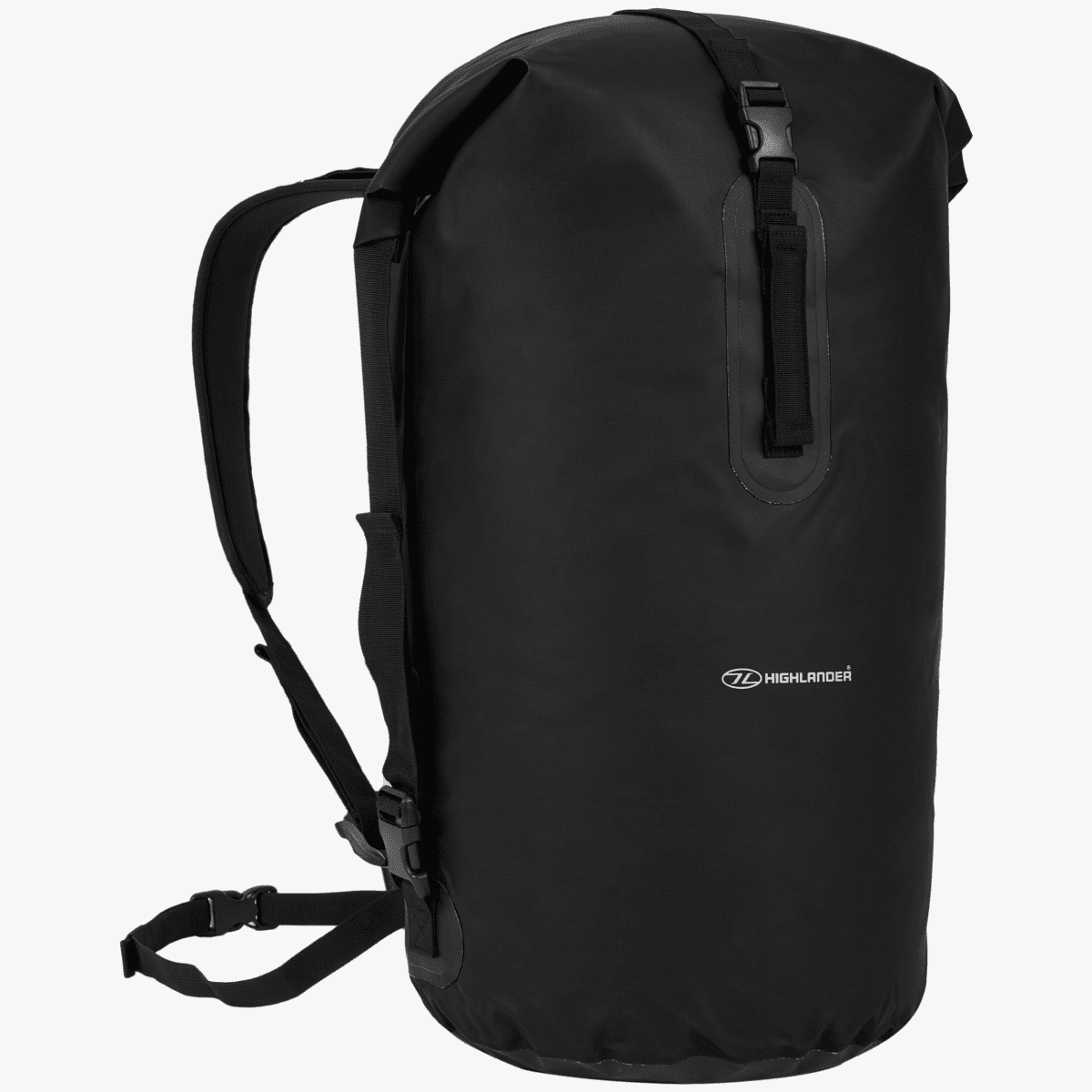 Highlander Troon Drybag Duffle 70L