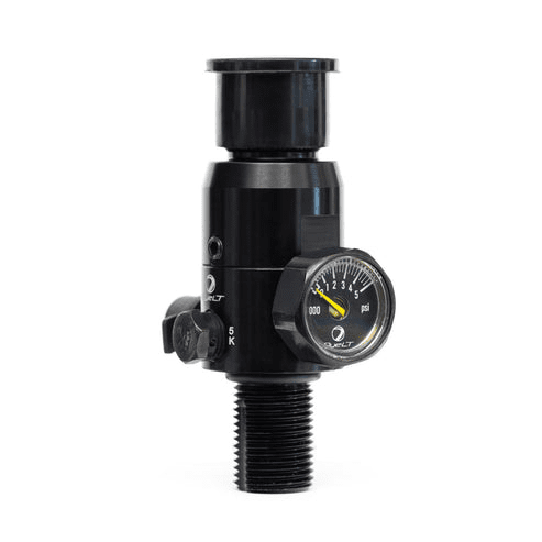 DYE LT Throttle Regulator 200 Bar - 3000psi