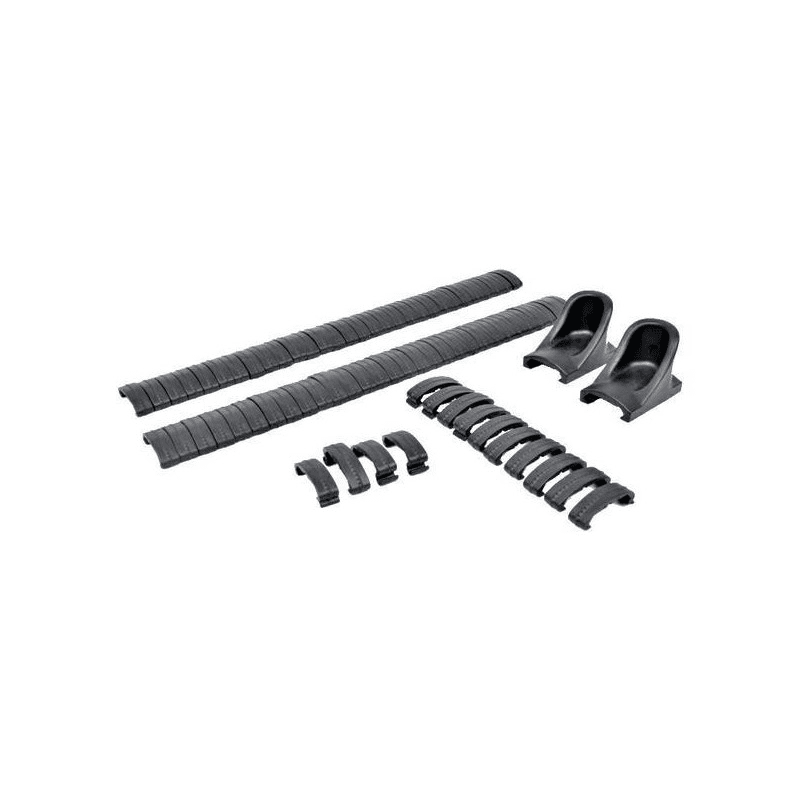 Element Rail Cover Kit - Grips