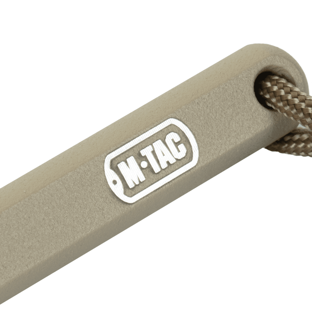 M-Tac Ecopybook Tactical Combat Pencil - Pens