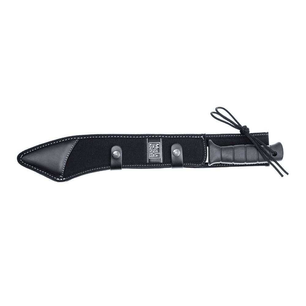 Muela Explorer 32G Machete - Muela - Varumärken