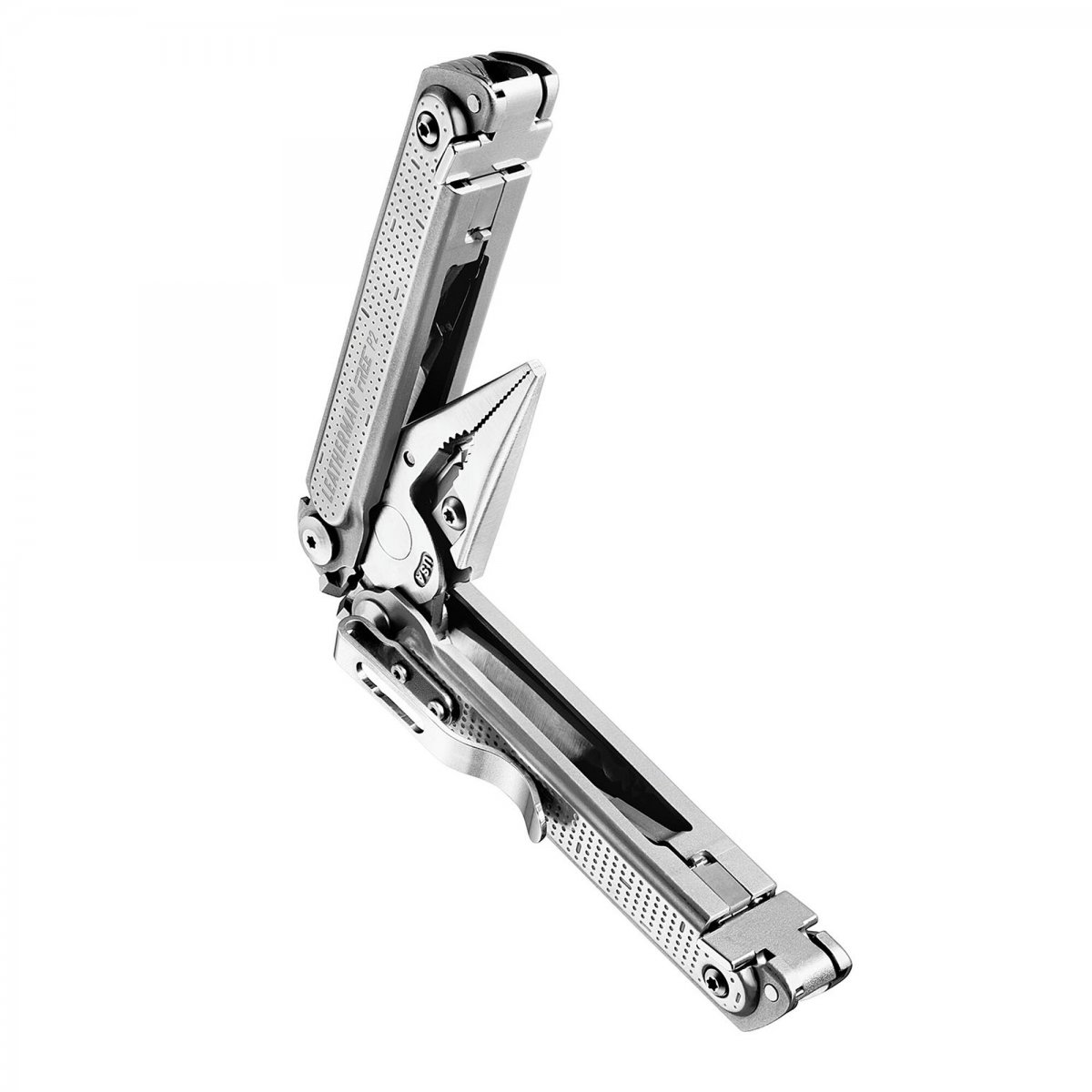 Leatherman Free P2 - Steel - Multitools - Multitools