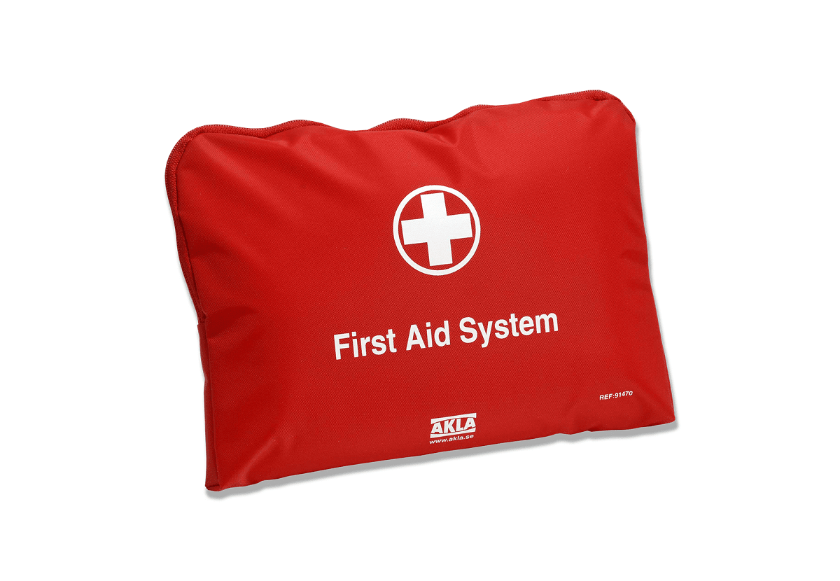 Akla First Aid Kit - Medium - Akla - Brands