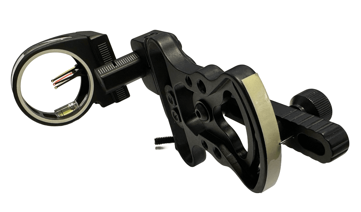 Truglo Range Rover Adjustable Bow Sight - TruGlo