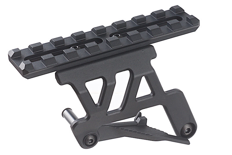 Nine Ball Aluminum Optics Mount Base NEO TM Hi-Capa 5.1/4.3