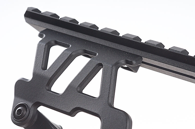Nine Ball Aluminum Optics Mount Base NEO TM Hi-Capa 5.1/4.3