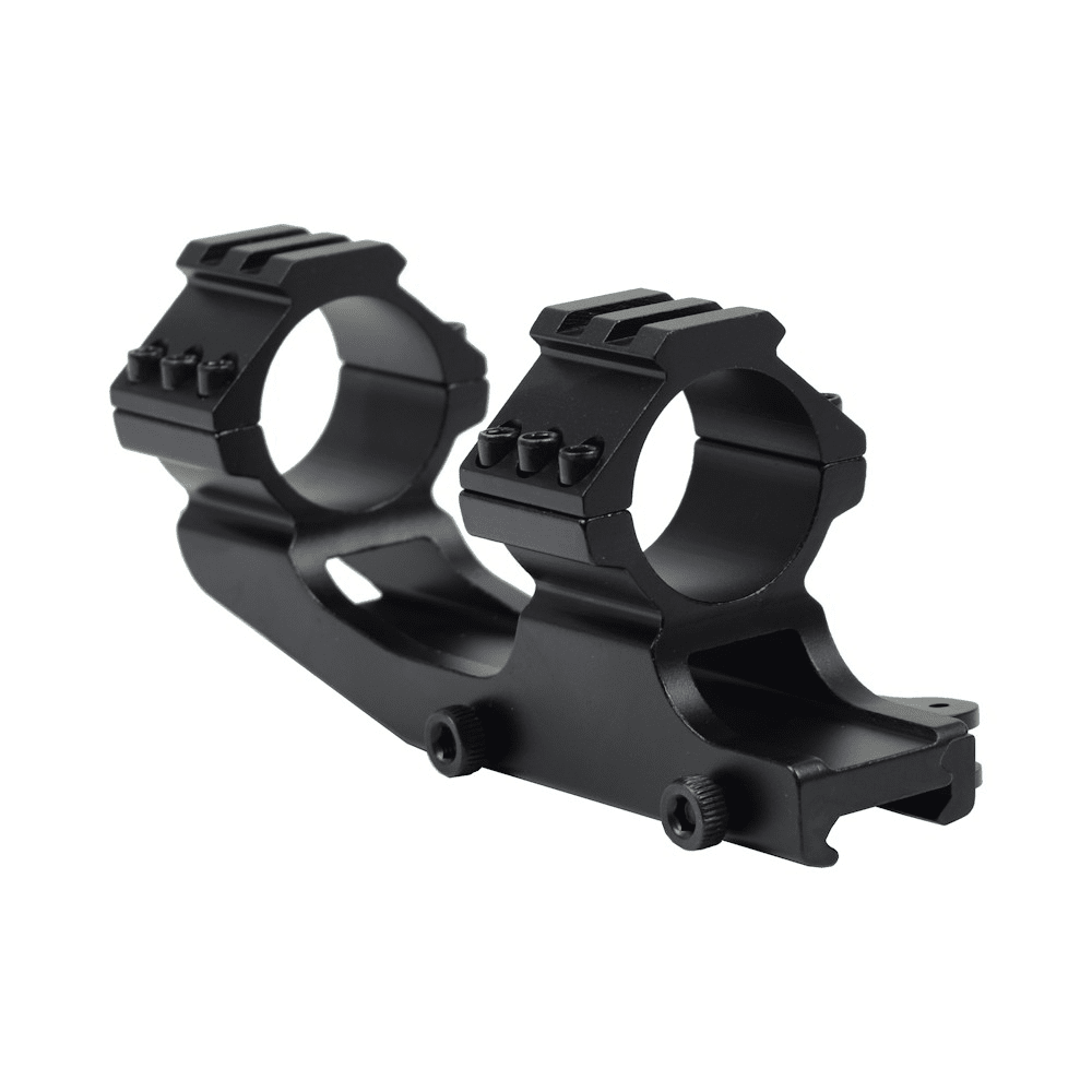 JS-Tactical Scope Mount 1"/30mm QD