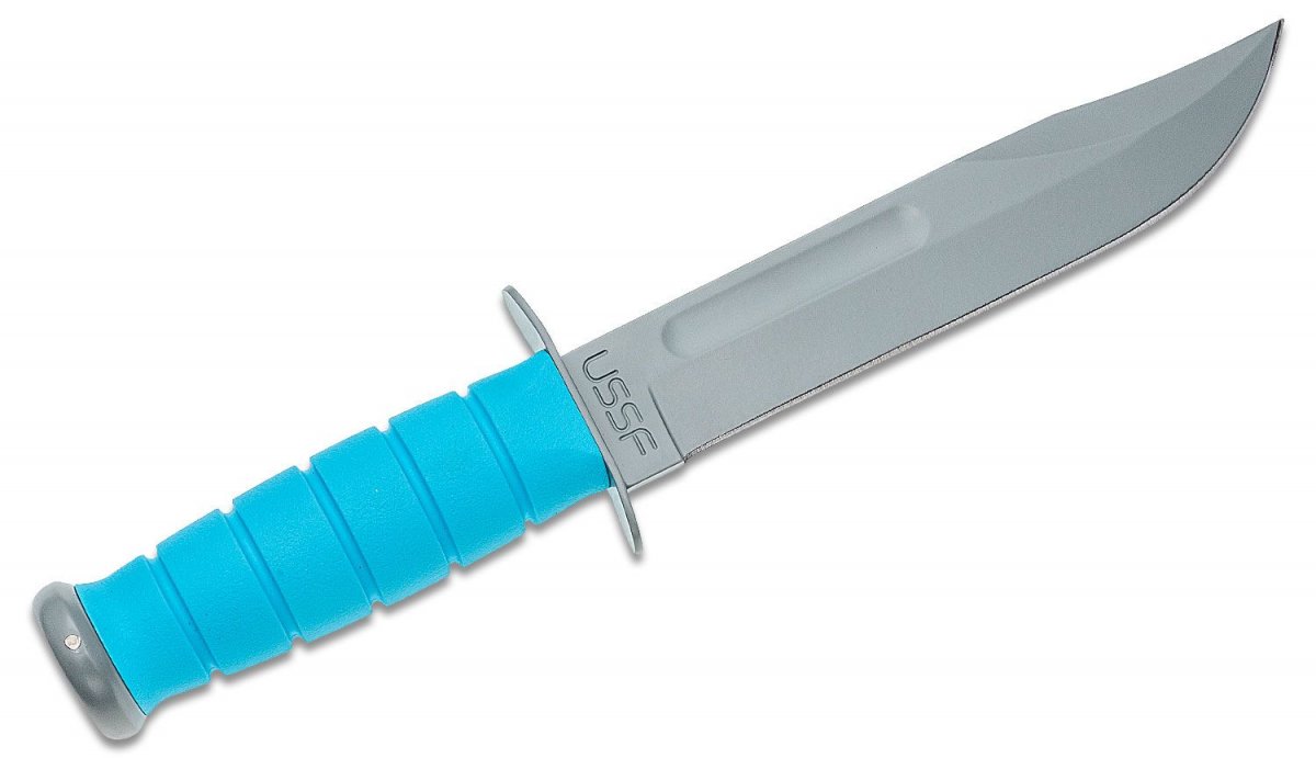 Ka-Bar USSF Space-Bar Knife - Military knives