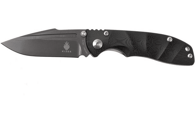 Kizer Vanguard Bolt - Kizer Knives - Brands