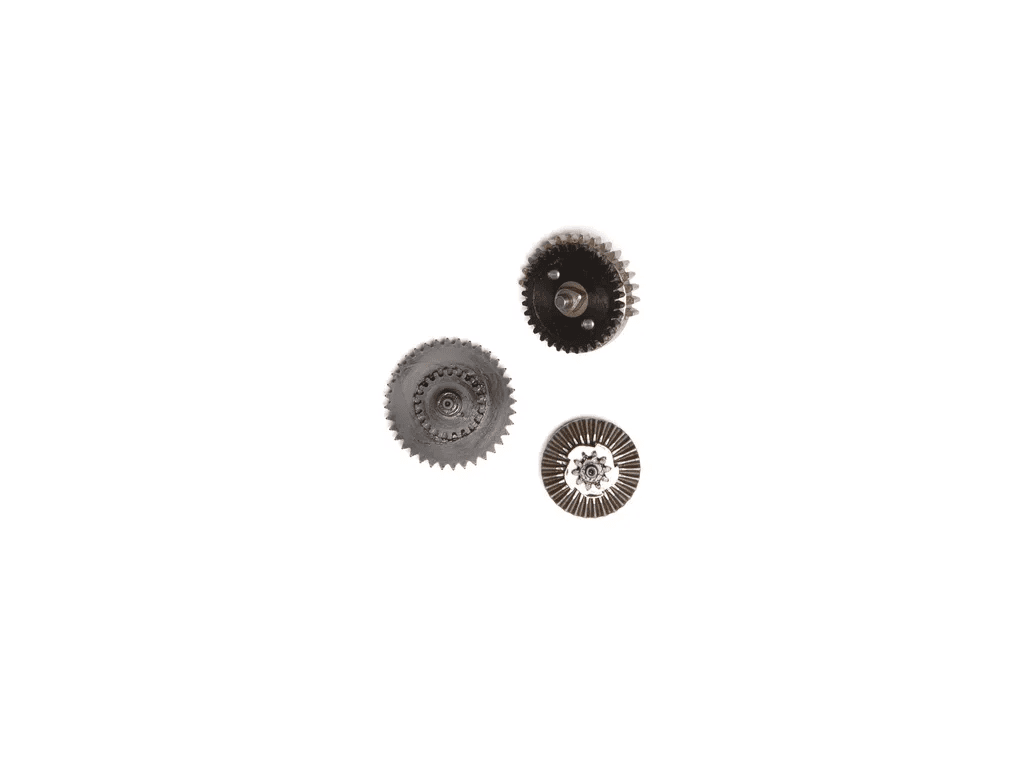 ASG Ultimate Gear Set BOOST 19.5:1 - Gear sets