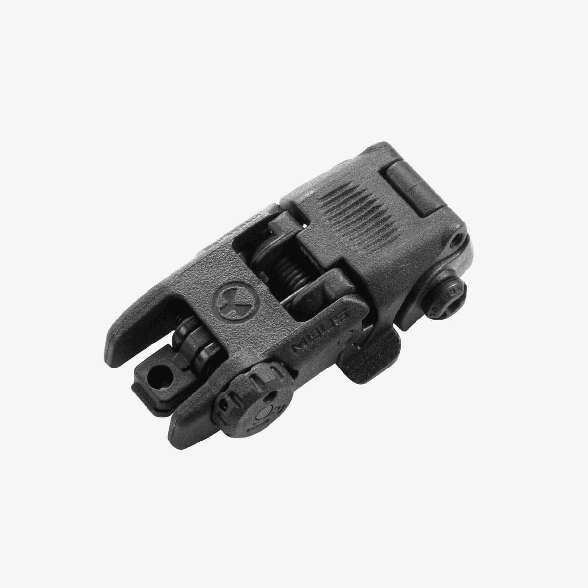 Magpul MBUS 2 Sight - Rear - Sights
