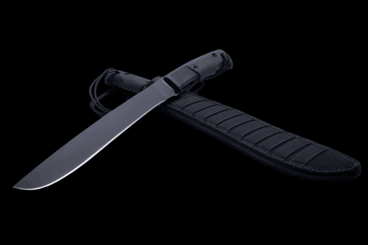 Extrema Ratio Mato Grosso - Extrema Ratio