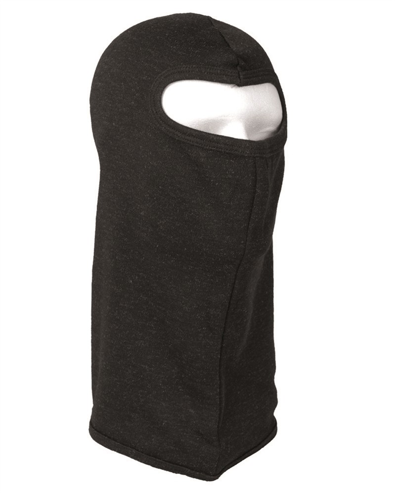 Mil-Tec Nomex Balaclava - Svart - Mil-Tec