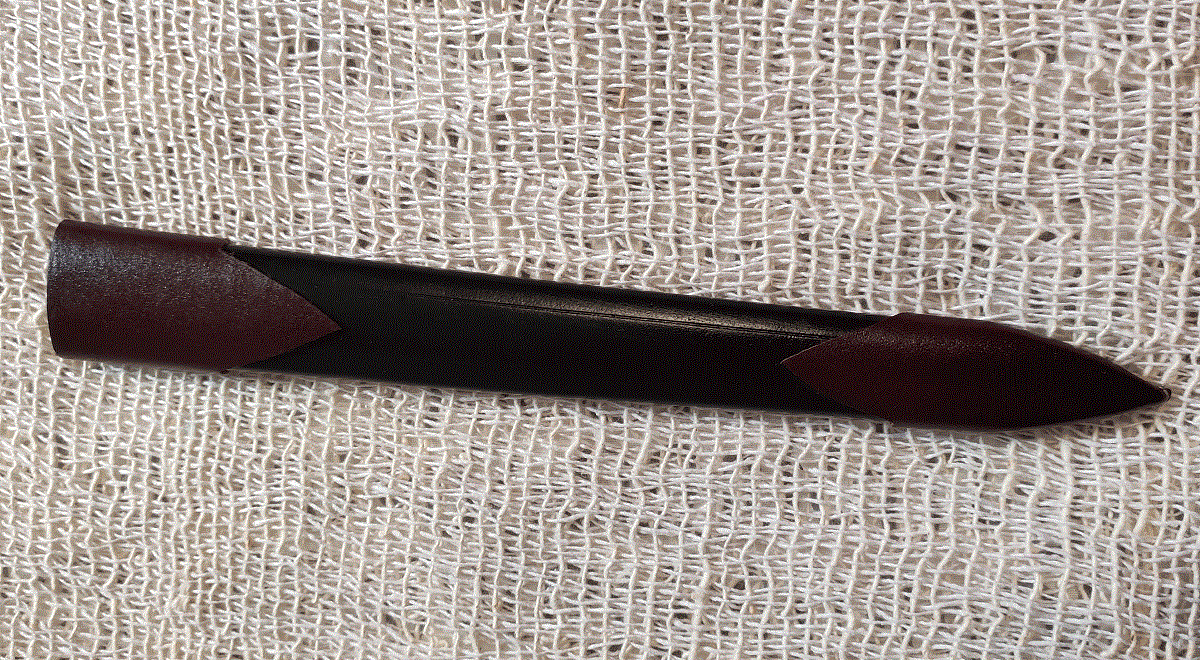Windlass Medieval Guard Dagger