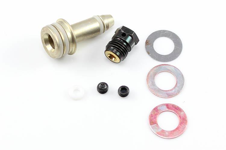 Ninja Rebuilt Kit för Ninja Pro Reg - Accessories