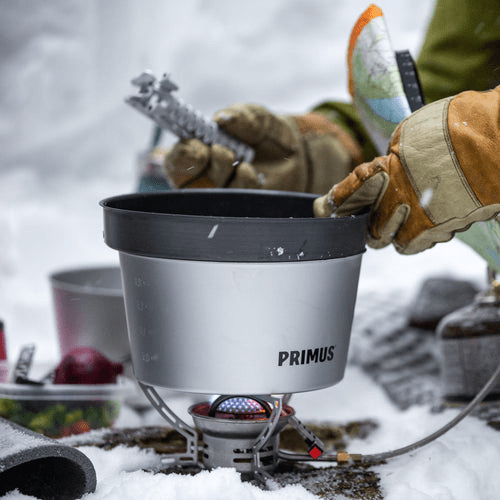 Primus Essential Pot Set 1.3L - Pots & pans