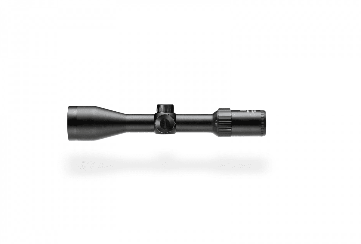 Sabre 2,5-10x50 4 Dot-i 30mm - Scopes