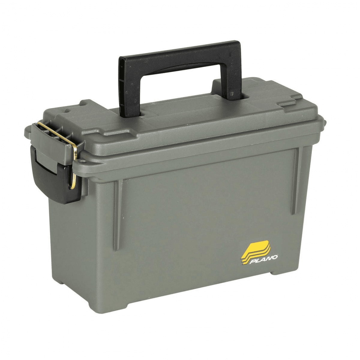 Plano Field Box Small - OD Green - Gun cases & bags