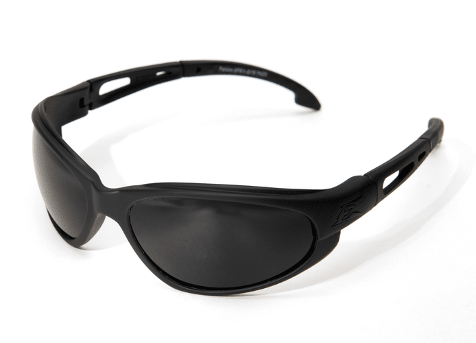 Edge Blade Runner - Black / G-15 Vapor Shield