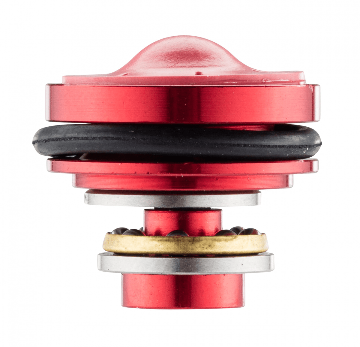 PPS Bore-Up Piston Head - Pistons & piston heads