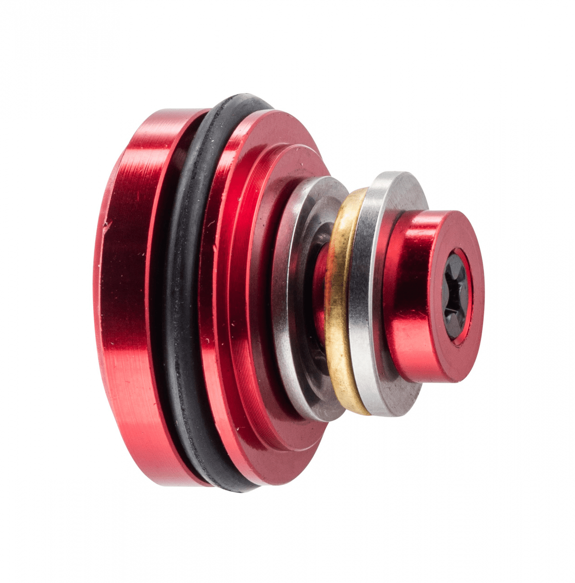 PPS Bore-Up Piston Head - Pistons & piston heads