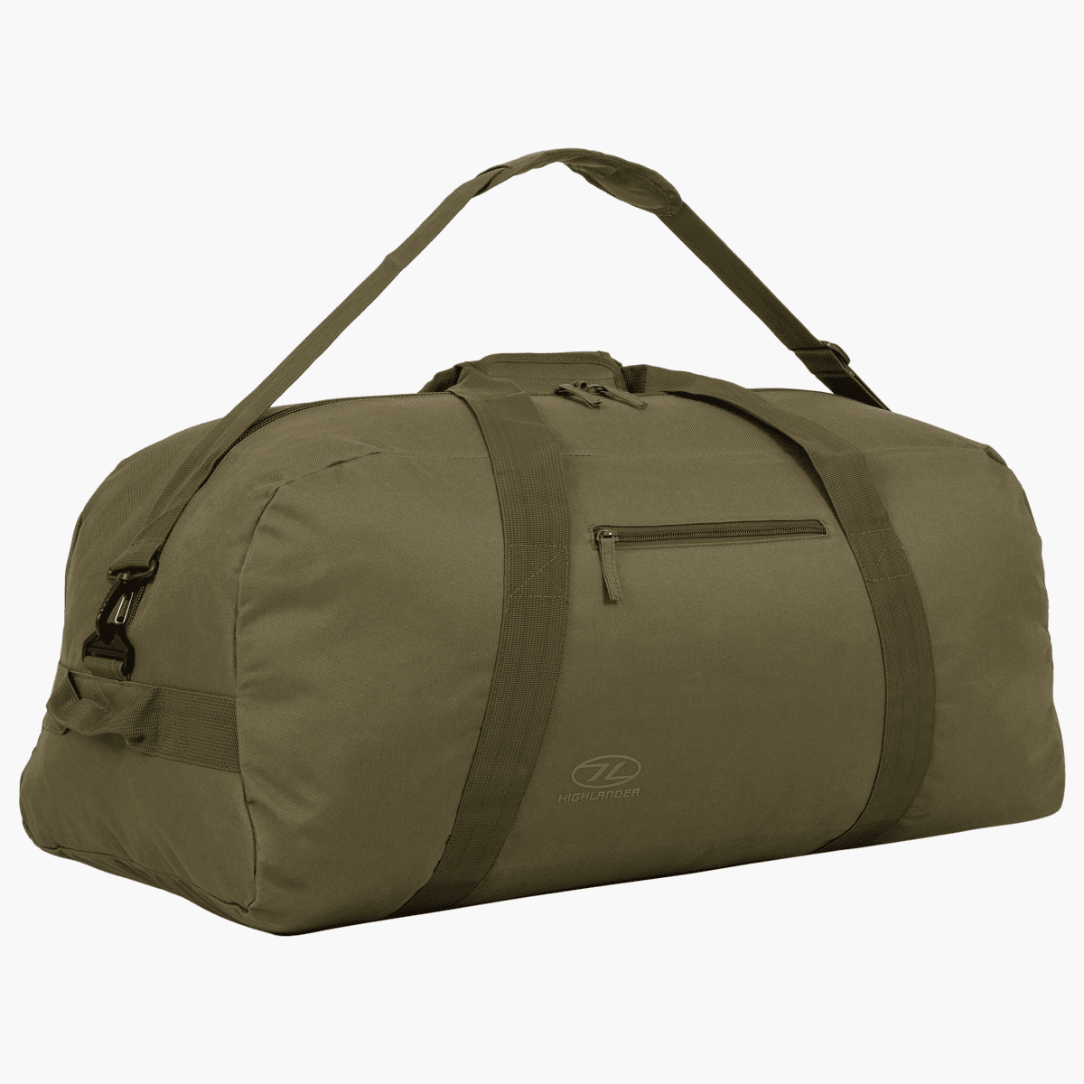 Highlander Cargo Holdall Bag 100L - Duffelväskor