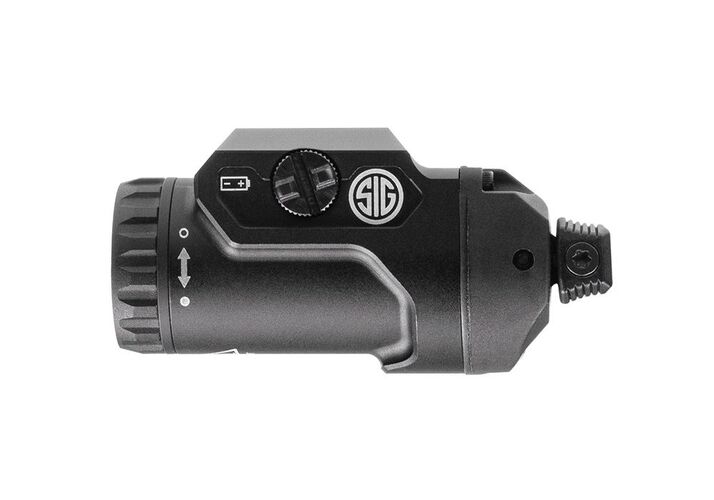 Sig Sauer FOXTROT2 White Light - Gun mounted lamps