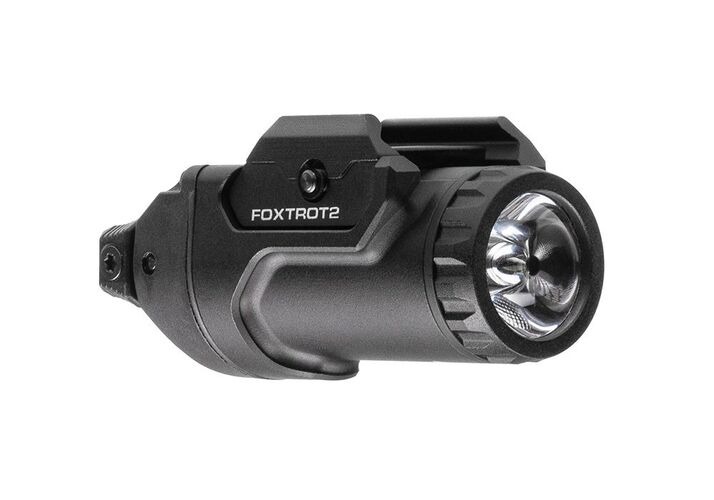 Sig Sauer FOXTROT2 White Light - Gun mounted lamps