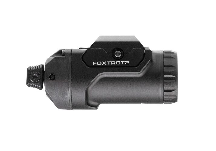 Sig Sauer FOXTROT2 White Light - Gun mounted lamps