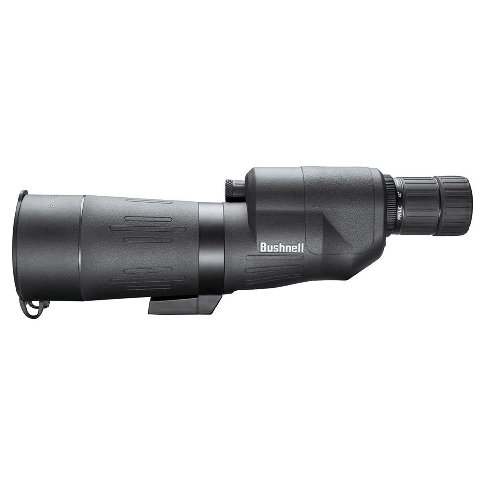 Bushnell Prime Spotting Scope 16-48x50mm Roof