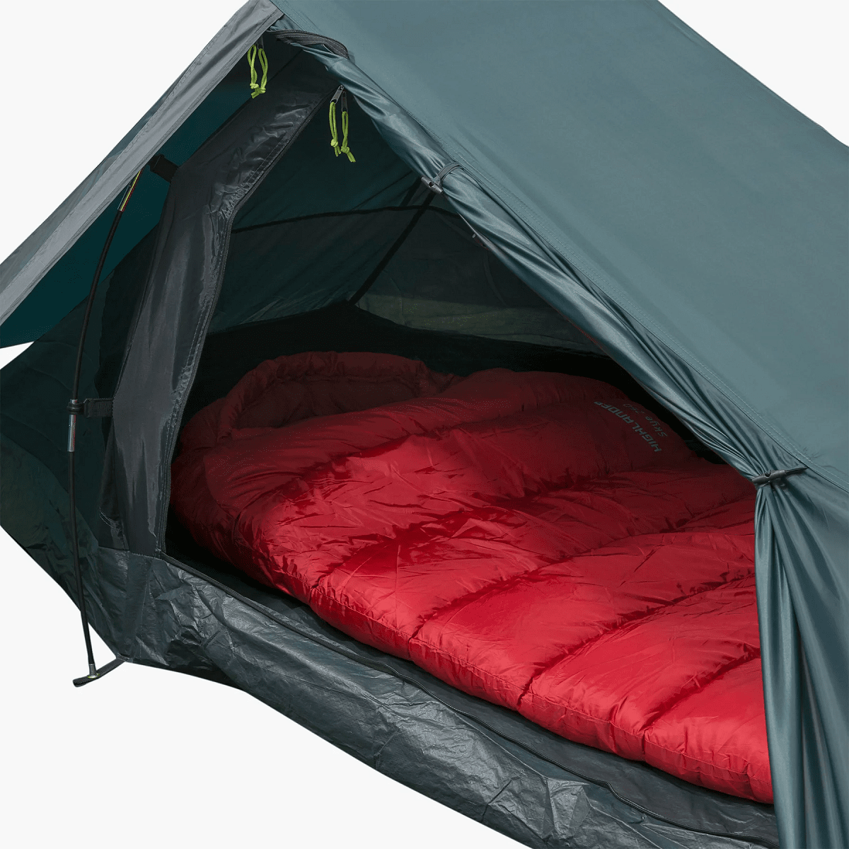 Highlander Blackthorn 1 Tent - Tents
