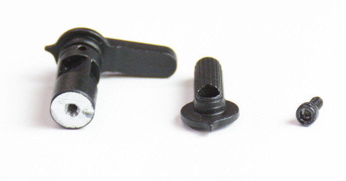 Tippmann M4 Ambidextrous Selector Switch