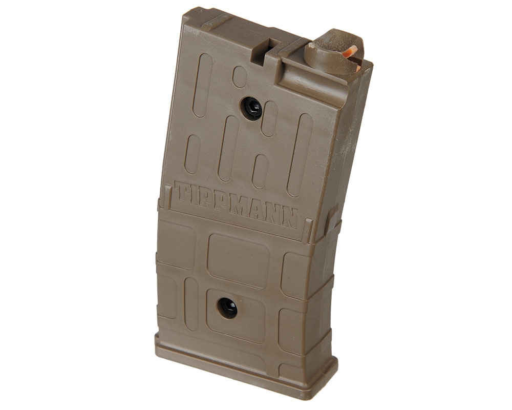 Tippmann TMC Dummy Mag Assembly - Markörtillbehör